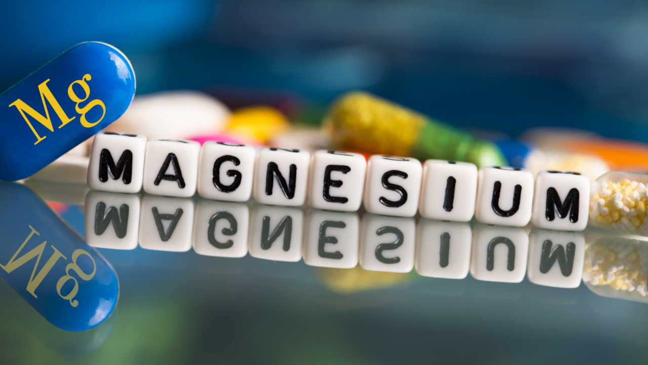 Is Magnesium the Game-Changer for ADHD? | ADHD Thrive Institute