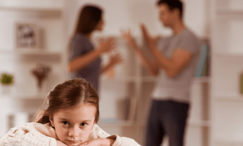 When One Parent Doesn't Support the Natural Approach to ADHD Treatment