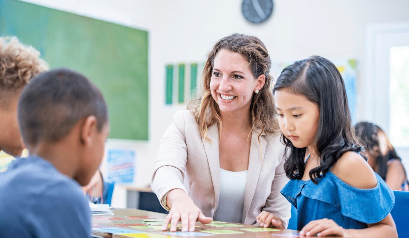 40 - ADHD in the Classroom with Lisa Navarra