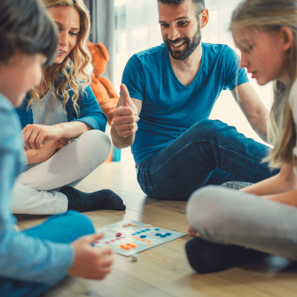 9 Awesome Indoor Activities for an ADHD Child | ADHD Thrive Institute