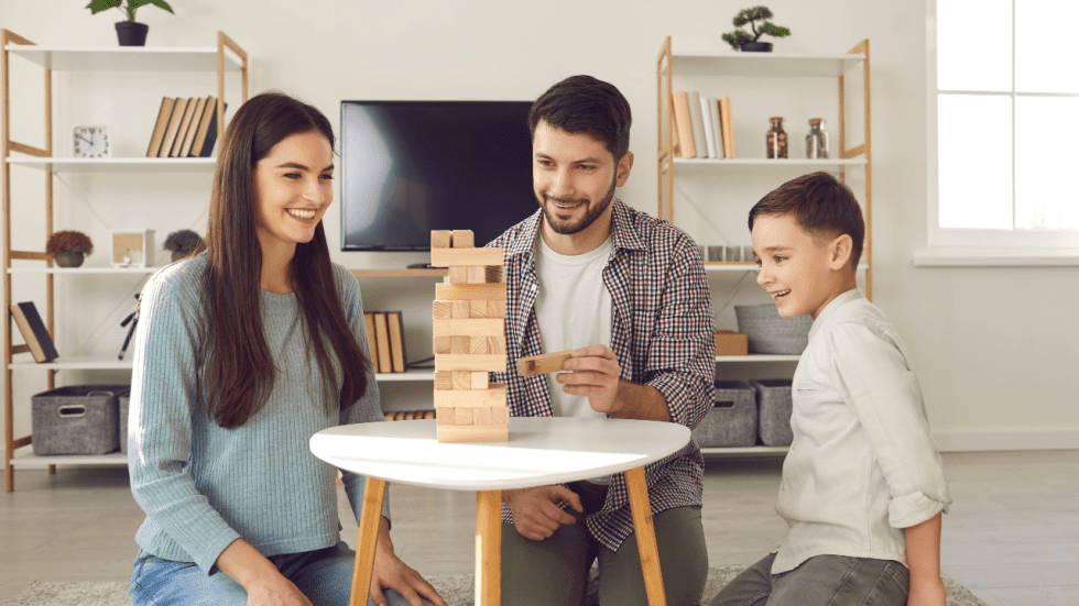 9 Awesome Indoor Activities for an ADHD Child | ADHD Thrive Institute