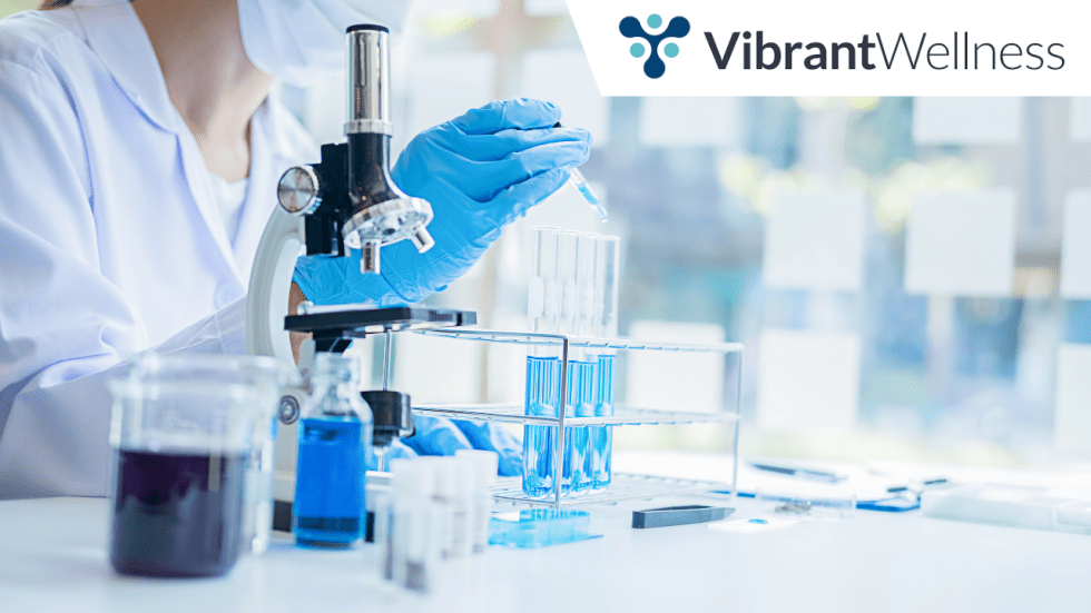 Inside Vibrant Wellness: How This Cutting-Edge Lab is Transforming ADHD ...