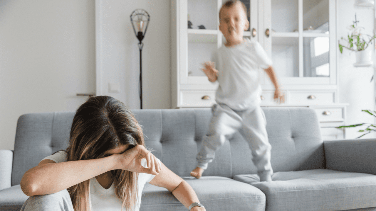 Is This Normal Behavior or Is It ADHD? A Parent’s Guide to ...